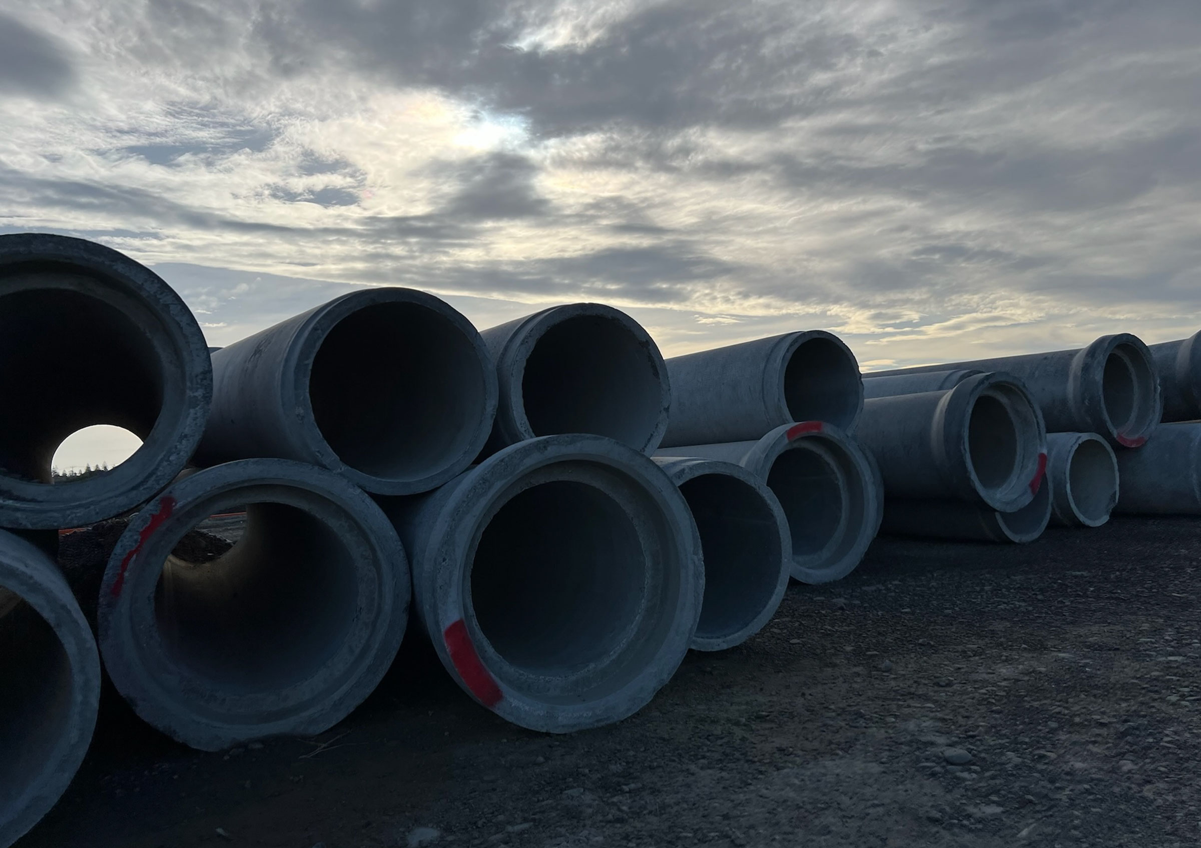 Civil Infrastructure Services | TW Civil & Infrastructure