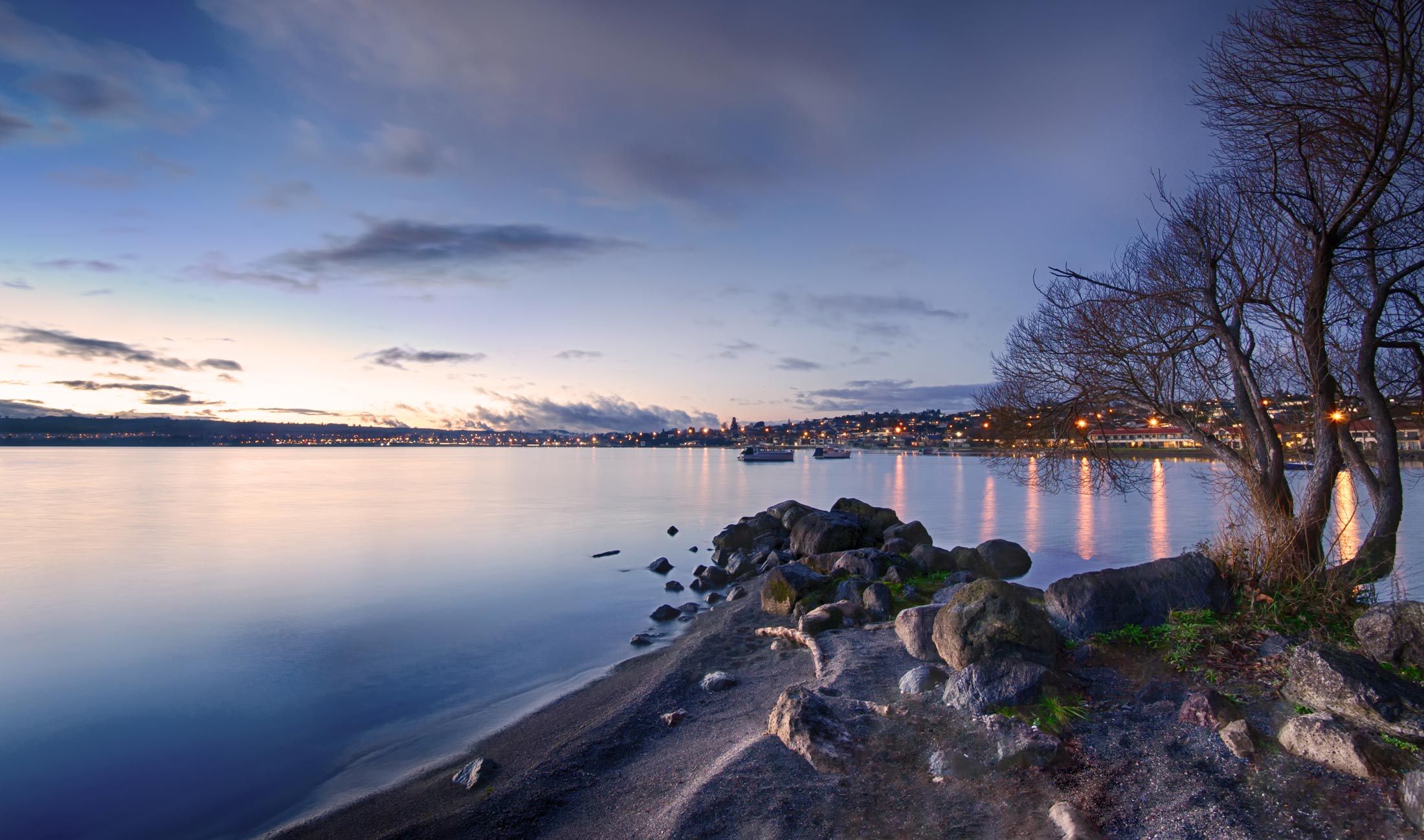 Taupo Civil | TW Civil & Infrastructure