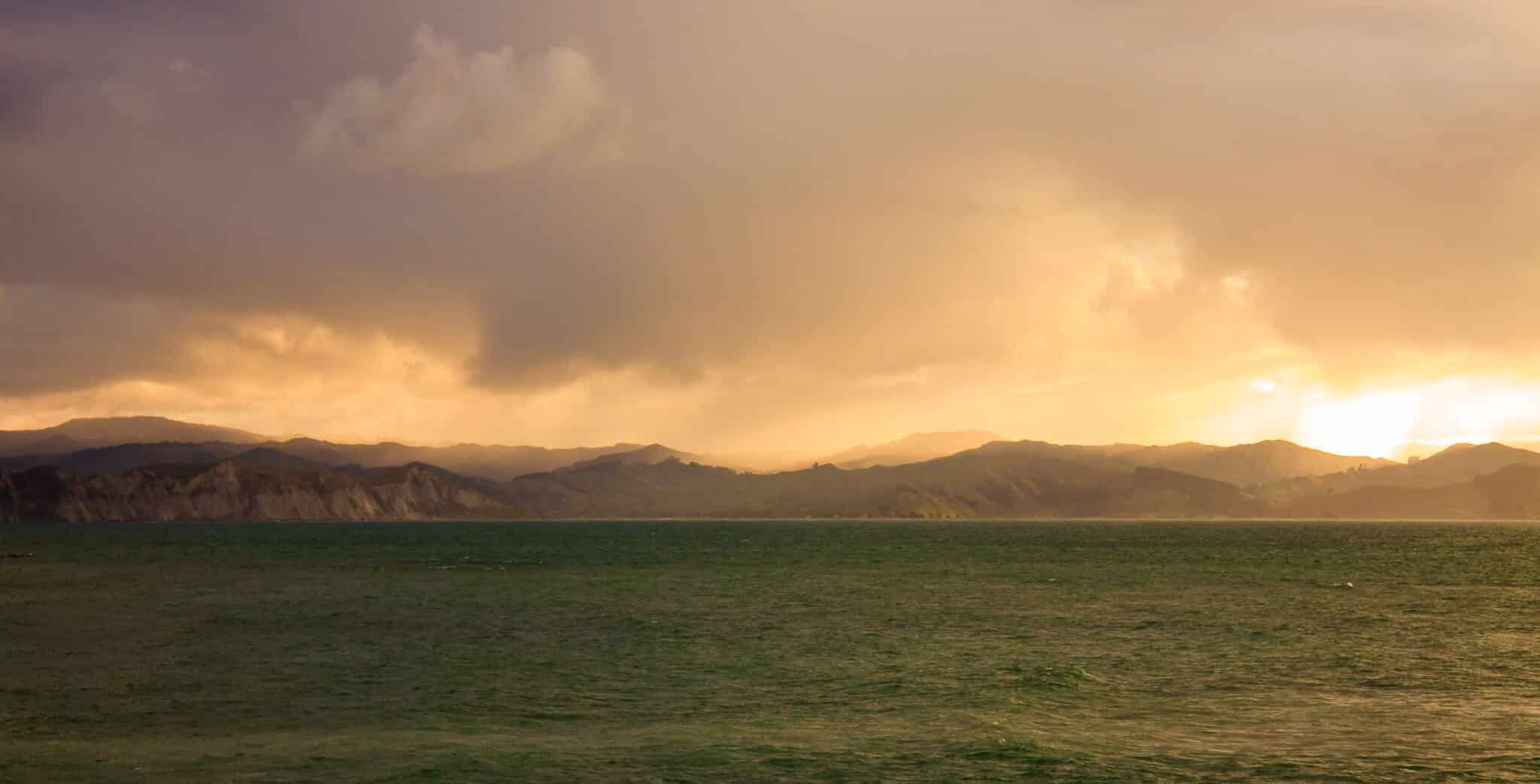 Gisborne Civil | TW Civil & Infrastructure