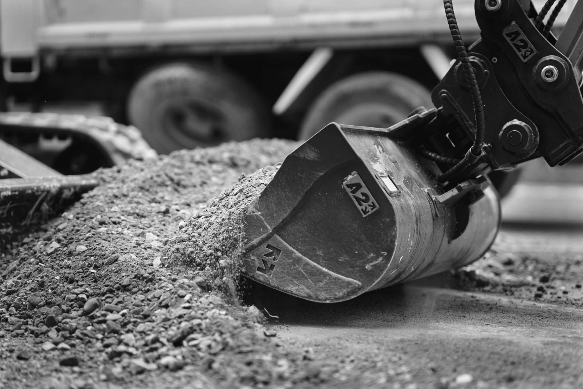 Infrastructure Construction | TW Civil & Infrastructure