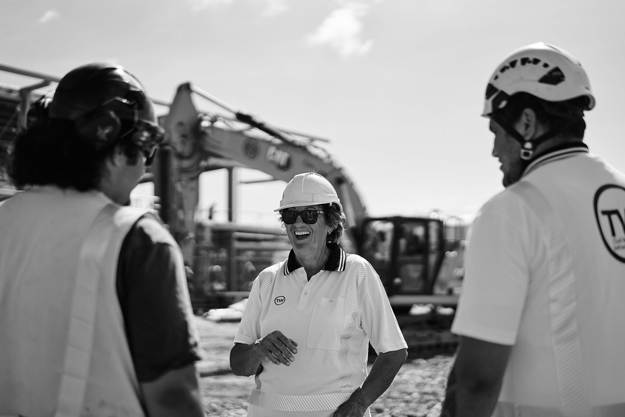 Our Civil Company | TW Civil & Infrastructure