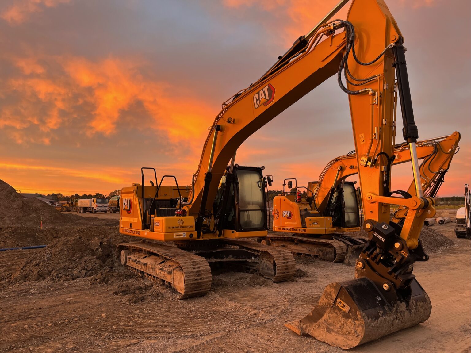 Our Civil Company | TW Civil & Infrastructure