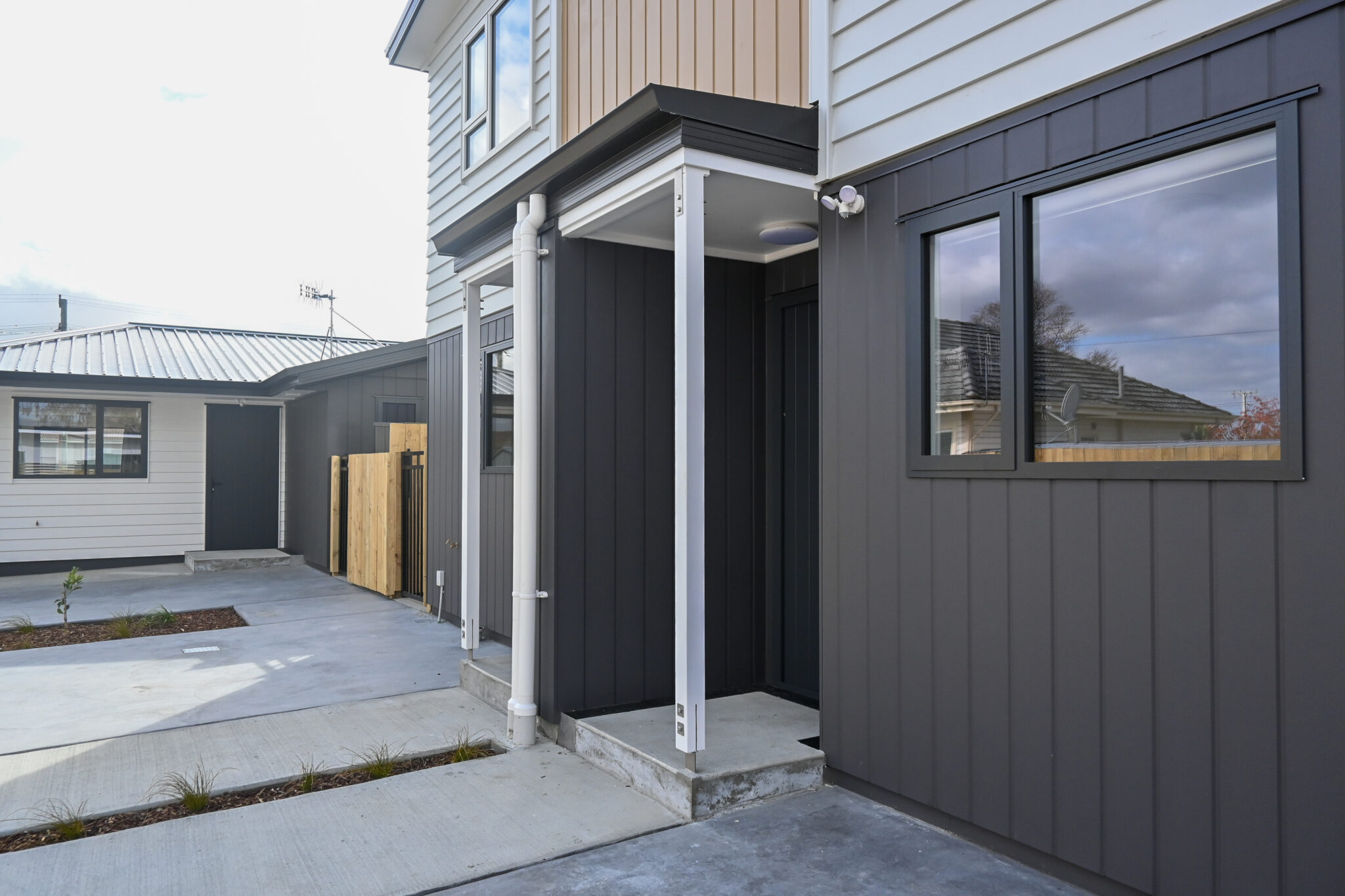 Terrace Rd, Hastings - TW Civil and Infrastructure