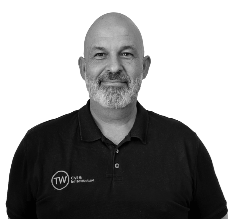 Civil Construction | TW Civil & Infrastructure